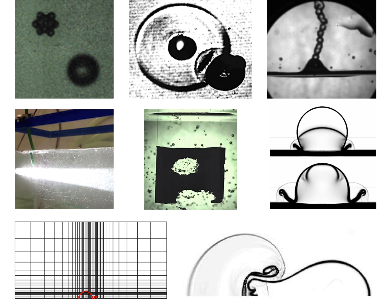 Ando Lab - Keio University