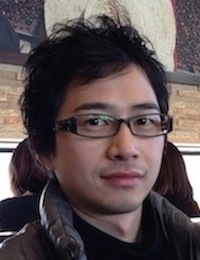 Ando Lab - Keio University